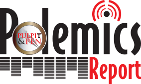 Polemics Terms: Charismatic Window – Polemics Report